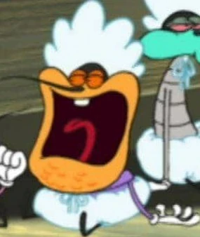 Dee Dee | Xilam Wikia | Fandom