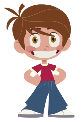 Tom | Xilam Wikia | Fandom