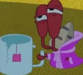 Bernie | Xilam Wikia | Fandom