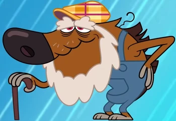 Zig | Xilam Wikia | Fandom