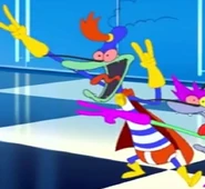 Marky | Xilam Wikia | Fandom