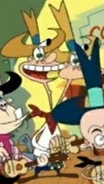Stereo Monovici | Xilam Wikia | Fandom