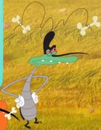 Marky | Xilam Wikia | Fandom