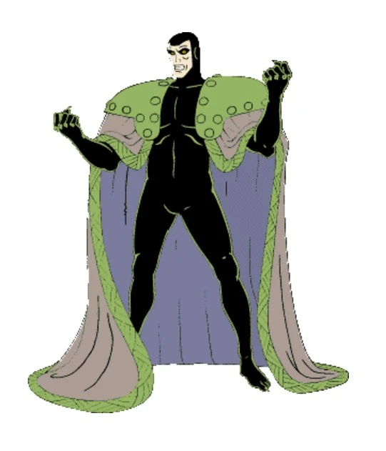 Kortan | Xilam Wikia | Fandom