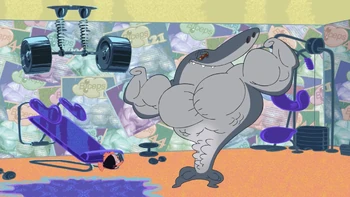 Sharko | Xilam Wikia | Fandom