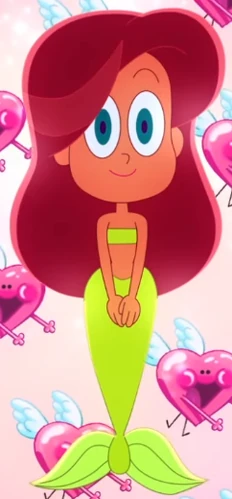 Marina | Xilam Wikia | Fandom