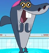 Sharko | Xilam Wikia | Fandom