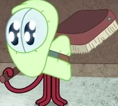 Bernie | Xilam Wikia | Fandom