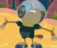 Zig | Xilam Wikia | Fandom