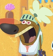 Zig | Xilam Wikia | Fandom