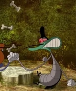 Marky | Xilam Wikia | Fandom