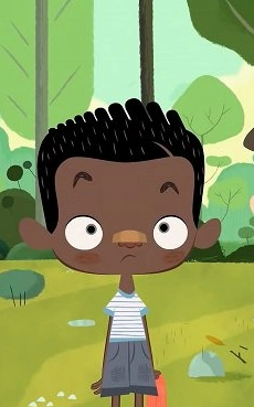 Malik | Xilam Wikia | Fandom