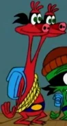 Stereo Monovici | Xilam Wikia | Fandom