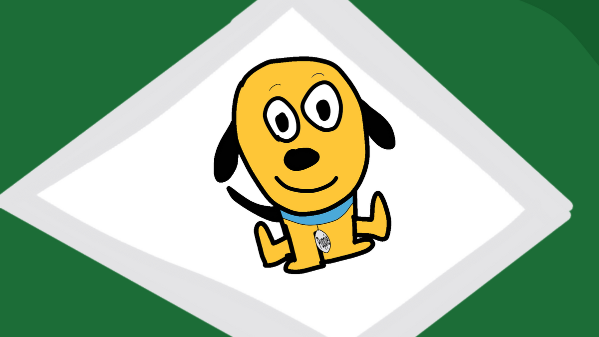 Puppie Xilam Wikia Fandom