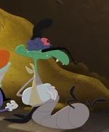 Marky | Xilam Wikia | Fandom