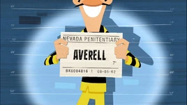 Averell Dalton | Xilam Wikia | Fandom