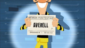 Averell Dalton | Xilam Wikia | Fandom