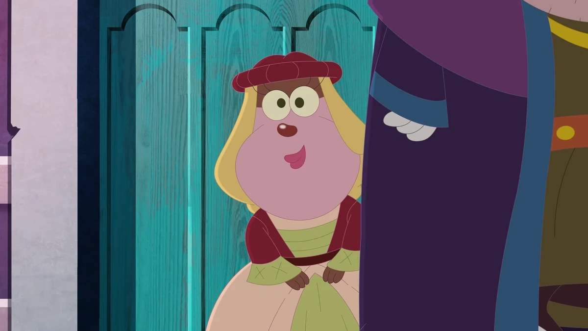 Bobette | Xilam Wikia | Fandom