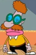 Etno Polino | Xilam Wikia | Fandom