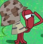 Bernie | Xilam Wikia | Fandom