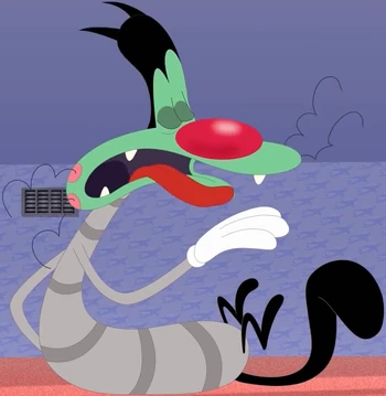 Marky | Xilam Wikia | Fandom