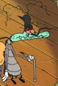 Marky | Xilam Wikia | Fandom