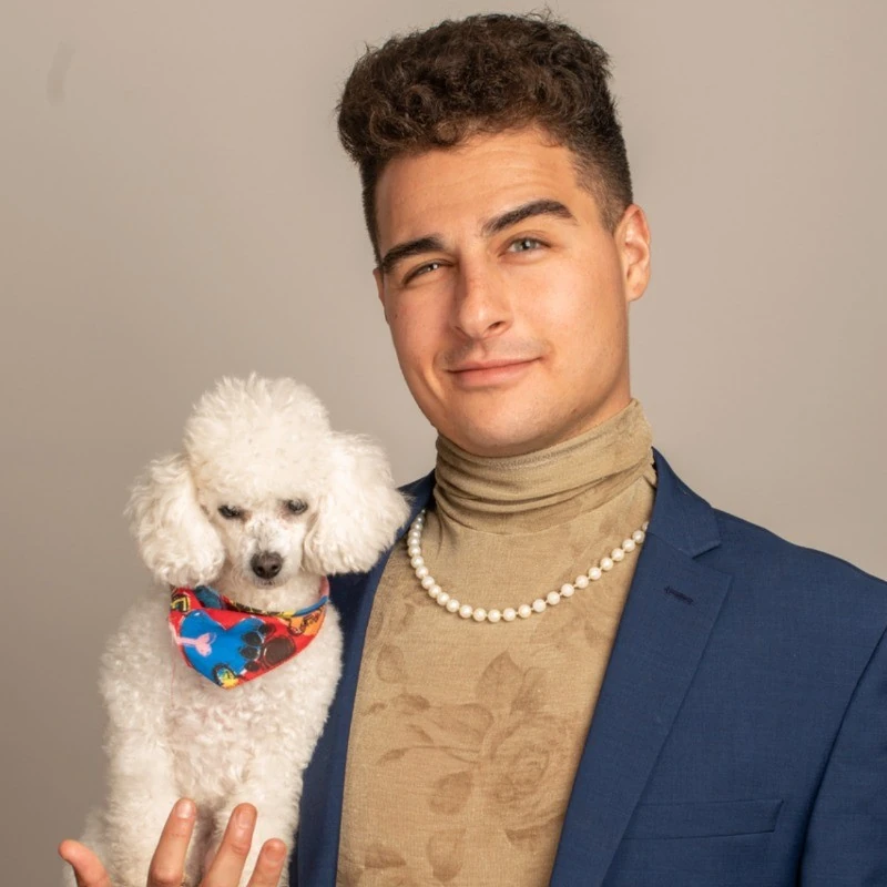 Zack Sage | Xilam Wikia | Fandom