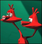 Stereo Monovici | Xilam Wikia | Fandom