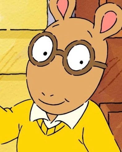 Arthur | Xilinoc's Test Wiki | Fandom