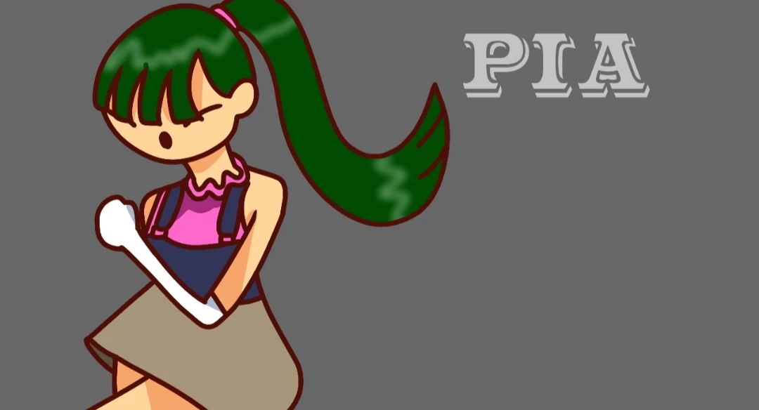 Pia | Ximena Wiki | Fandom