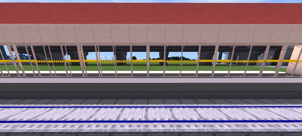 指南 轨道交通 Xingyu Rail Transit Wiki Fandom