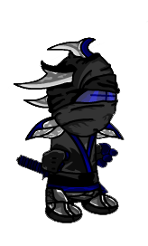 Xero | Xionic Madness Wiki | Fandom