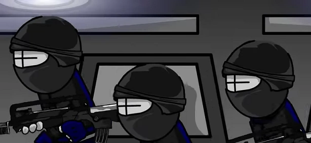 Bio Int. Black Ops | Xionic Madness Wiki | Fandom