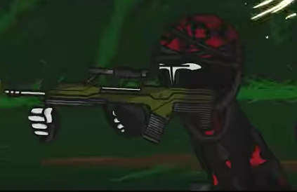 Rank 4 Soldier | Xionic Madness Wiki | Fandom