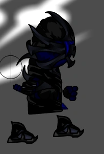 X. Project | Xionic Madness Wiki | Fandom