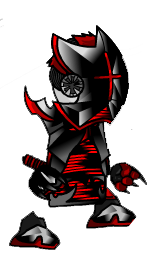 Omega | Xionic Madness Wiki | Fandom