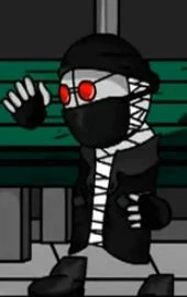 Hank | Xionic Madness Wiki | Fandom