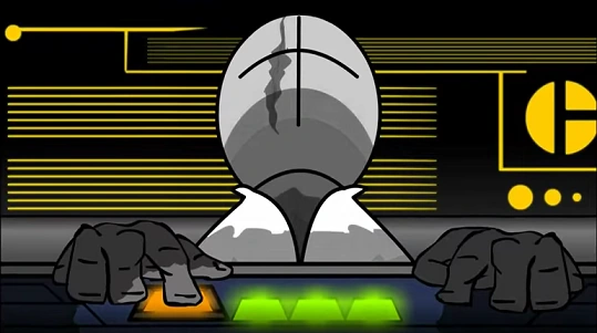 Overseer | Xionic Madness Wiki | Fandom