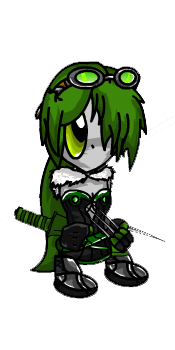 Kareleinne-08 | Xionic Madness Wiki | Fandom