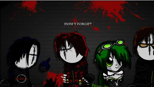 Bolverk Squad | Xionic Madness Wiki | Fandom