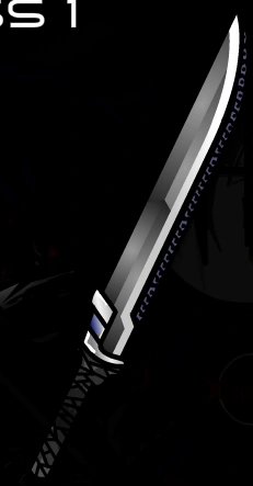 Ripper | Xionic Madness Wiki | Fandom