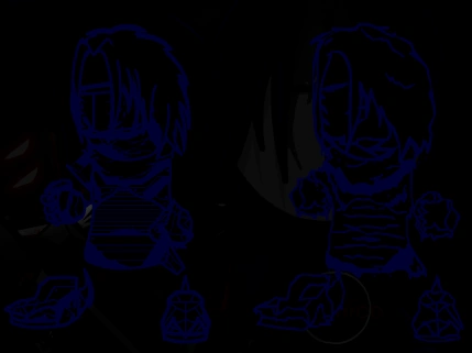 Petrol Silhouettes | Xionic Madness Wiki | Fandom