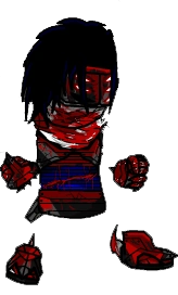 Xero | Xionic Madness Wiki | Fandom