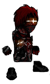 Omega | Xionic Madness Wiki | Fandom