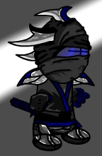 Xero | Xionic Madness Wiki | Fandom