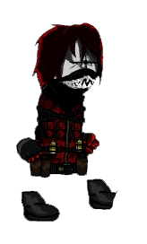 Omega | Xionic Madness Wiki | Fandom