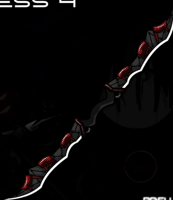 Light Arrow | Xionic Madness Wiki | Fandom