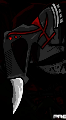 Executer | Xionic Madness Wiki | Fandom