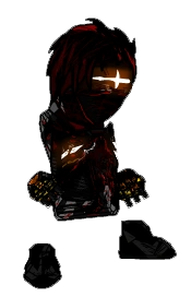 Omega | Xionic Madness Wiki | Fandom