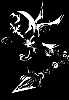 Infected beings | Xionic Madness Wiki | Fandom